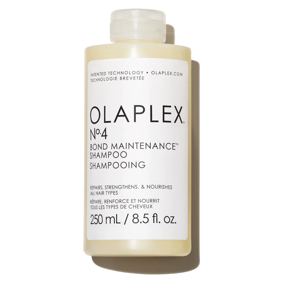 Shampoing OLAPLEX N 4 Bond Maintenance RR HAIR SALON